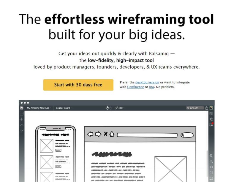 15 Free AI Tools for UI/UX Design ( 2024 Update & Tested)